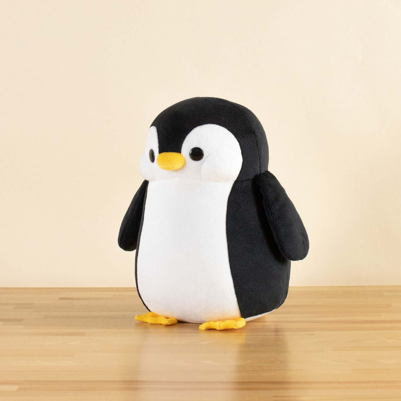 Pengi the Penguin - Penguin Stuffed Animal | Bellzi