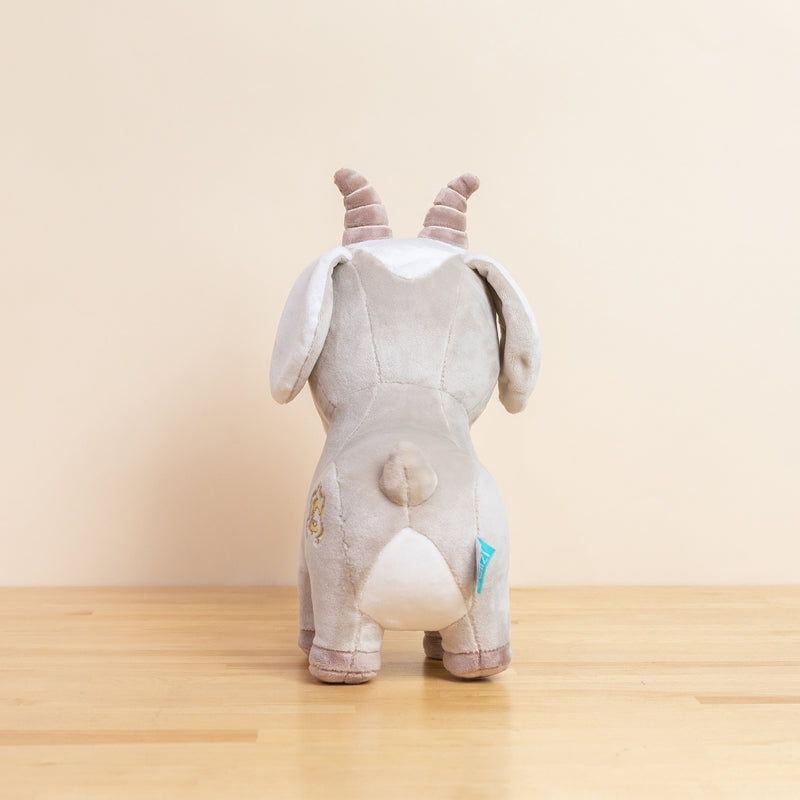 Goati the Goat - Goat Stuffed Animal | Bellzi
