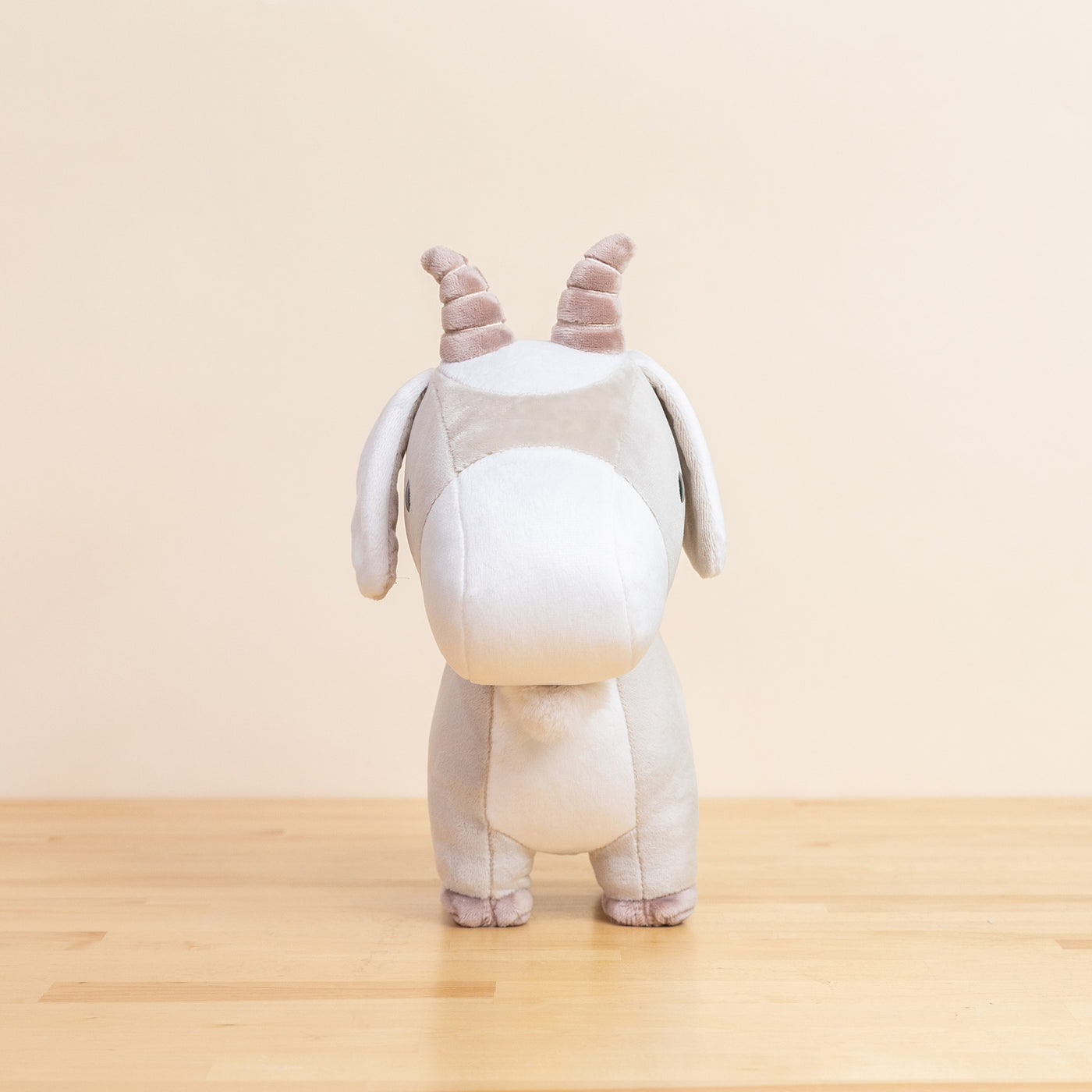 Goati the Goat - Goat Stuffed Animal | Bellzi