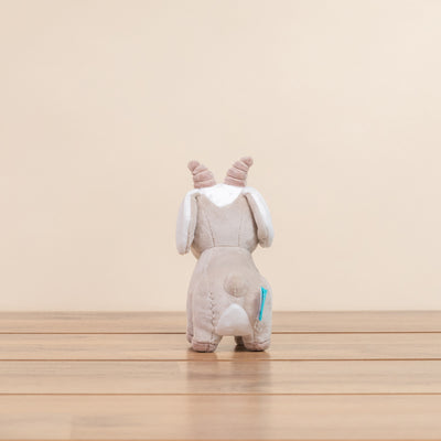 Mini Goati the Goat - Goat Stuffed Animal | Bellzi