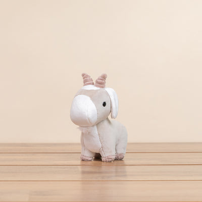 Mini Goati the Goat - Goat Stuffed Animal | Bellzi