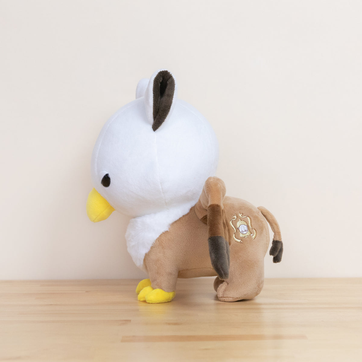 Griffi the Griffin - Griffin Stuffed Animal | Bellzi