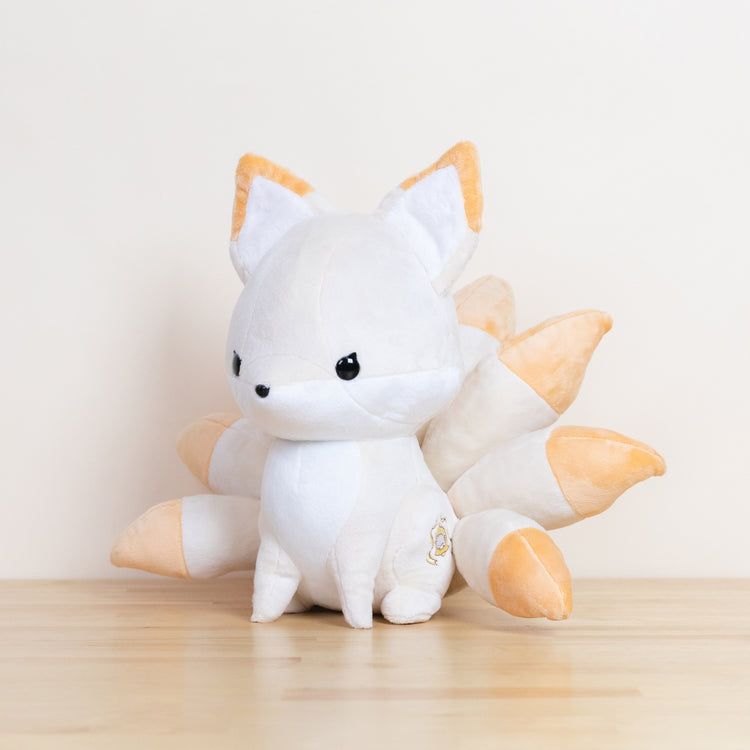 Stuffed Animals & Animal Plushies – Bellzi