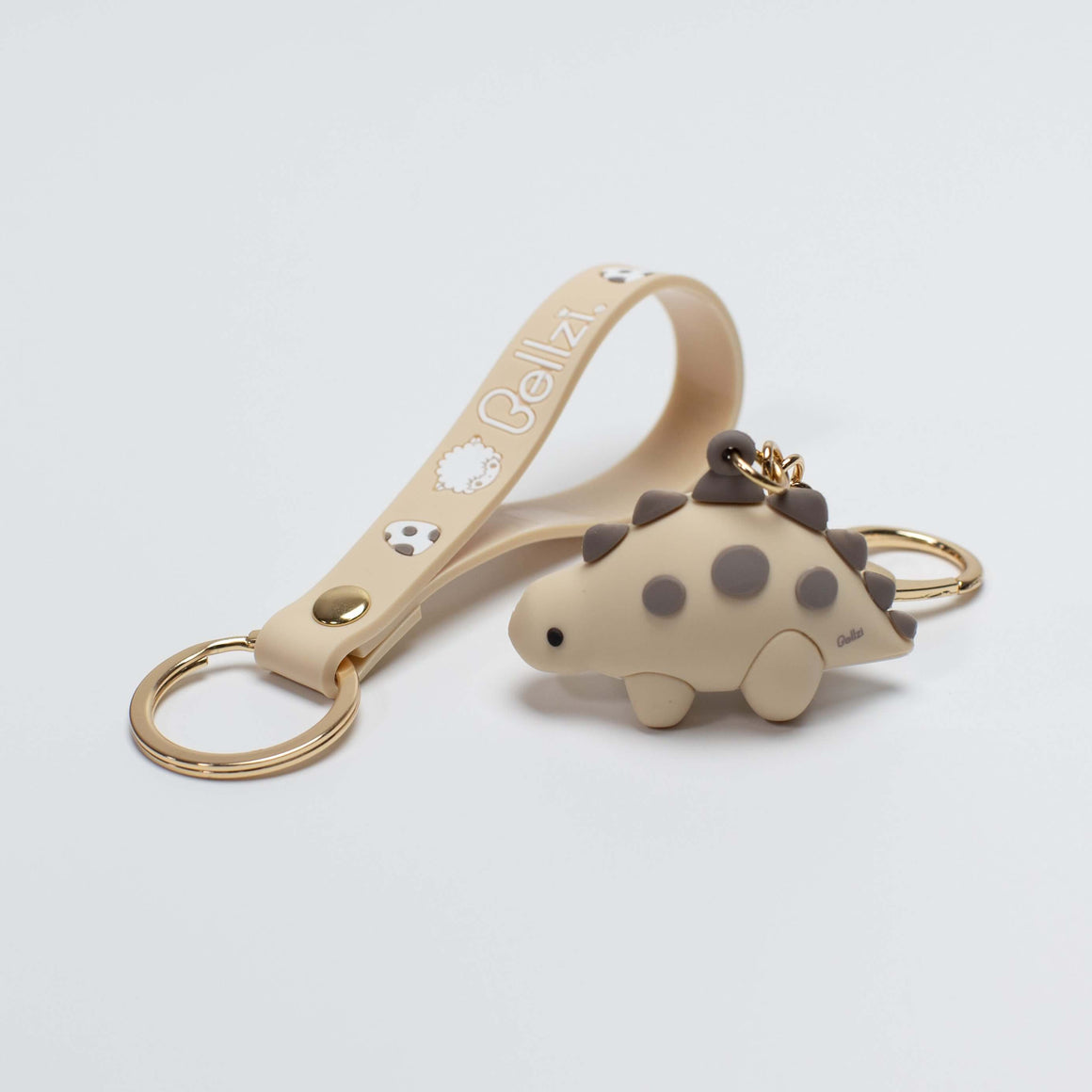 Animal Themed Keychains | Bellzi