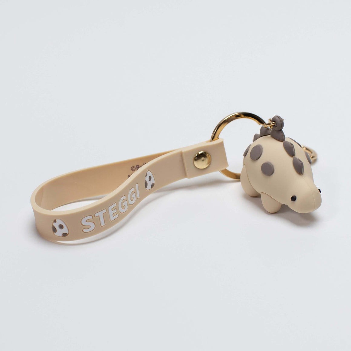 Animal Themed Keychains | Bellzi