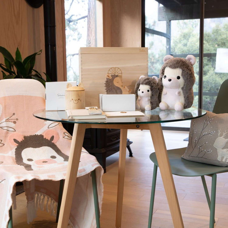 Stuffed Animals & Animal Plushies – Bellzi