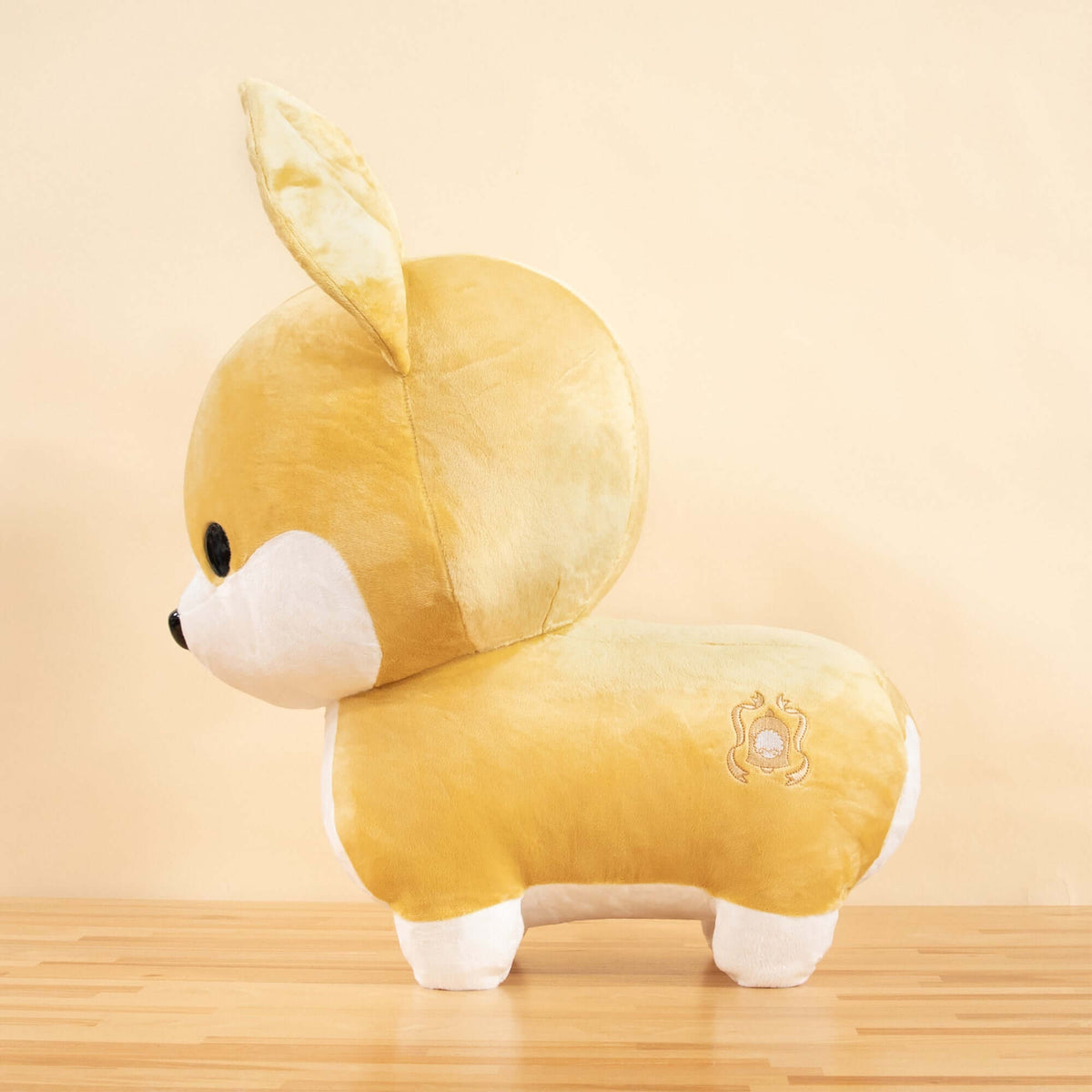 Jumbo Corgi the Corgi – Bellzi