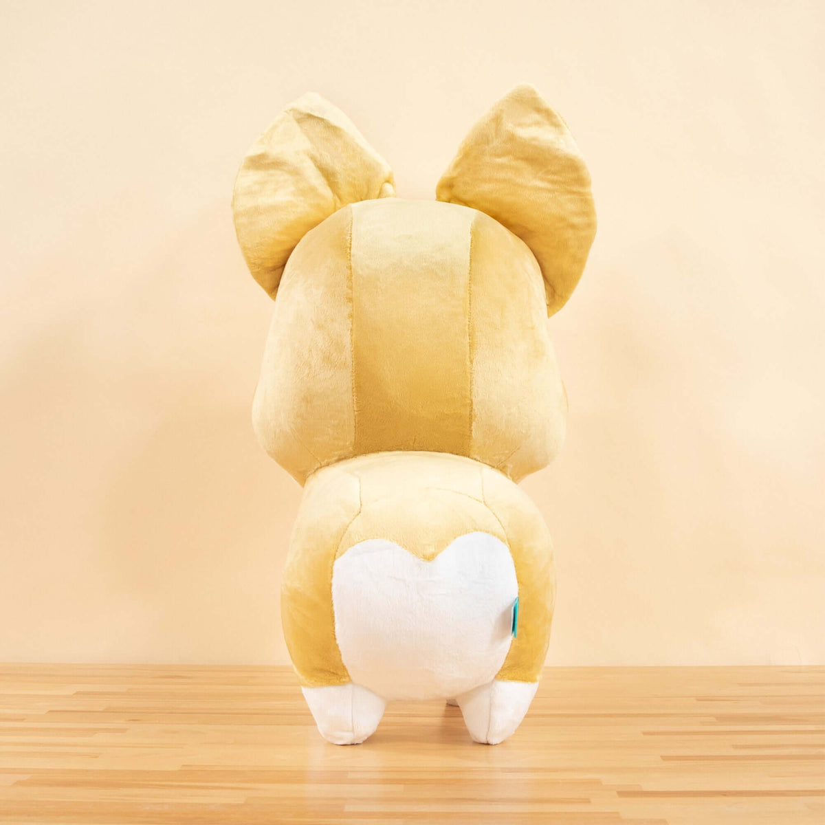 Jumbo Corgi the Corgi – Bellzi