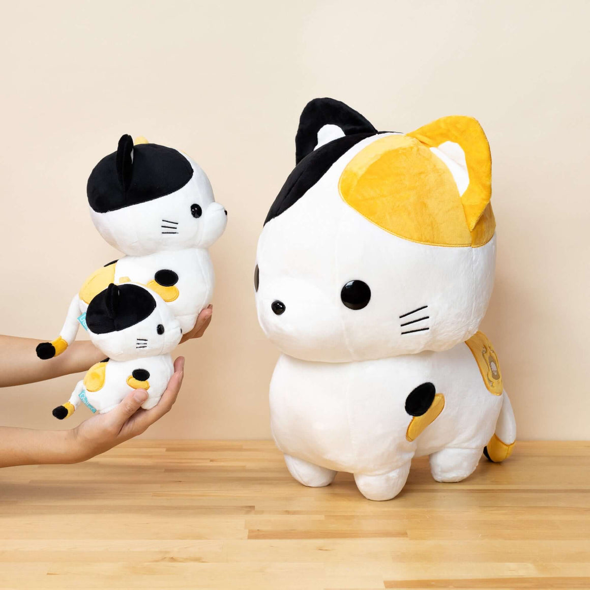 Jumbo Plushies - Giant Plushies | Bellzi – Page 2