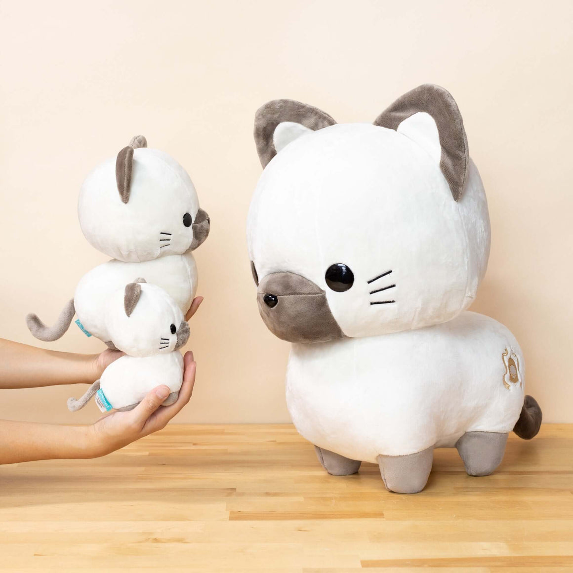 Jumbo Plushies - Giant Plushies | Bellzi – Page 2