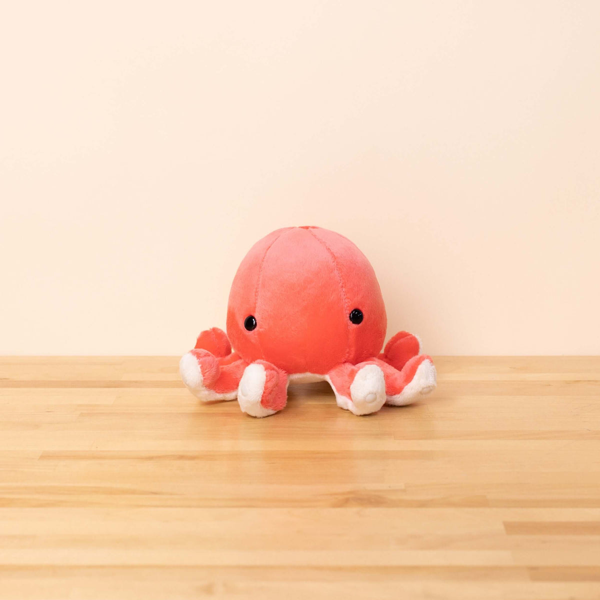 Mini Octi the Octopus - Octopus Plush | Bellzi