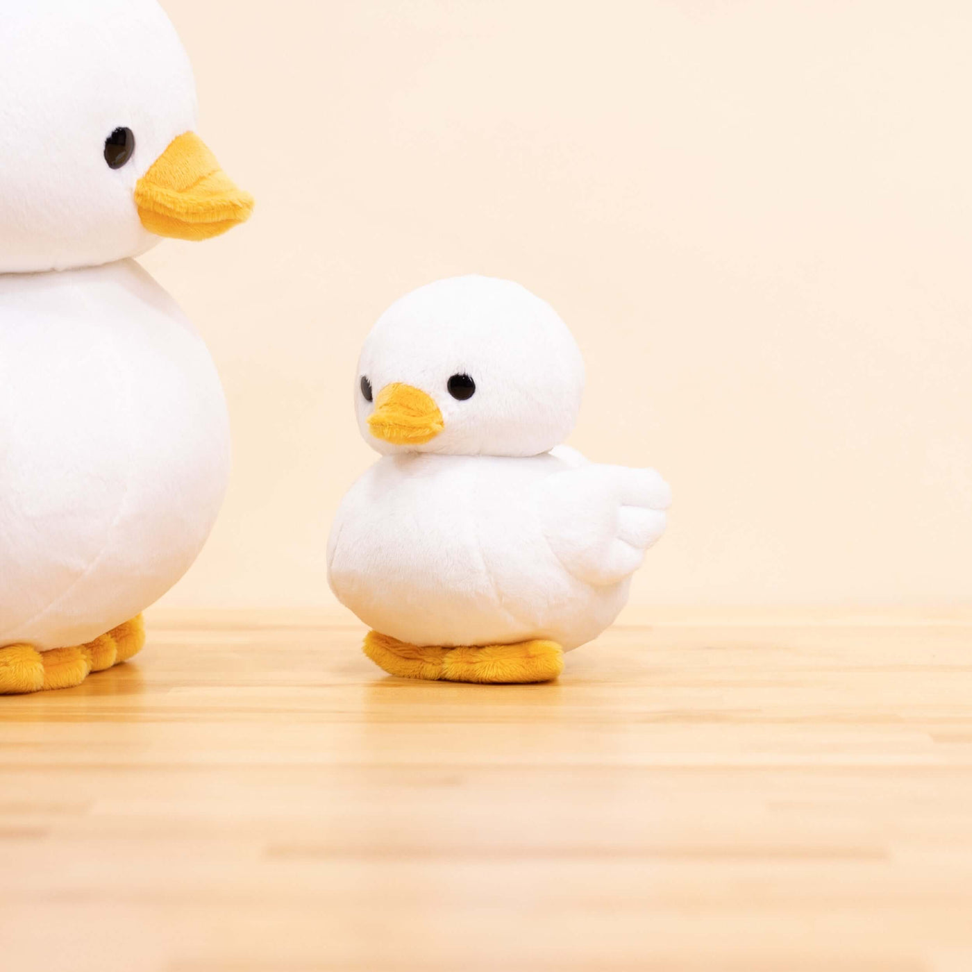 Mini Ducki the Duck – Bellzi