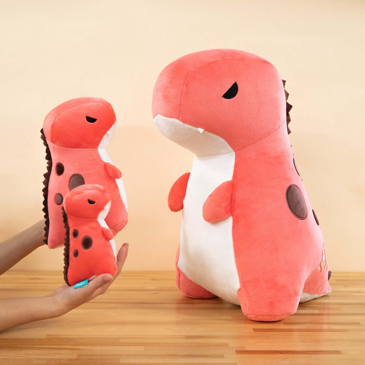 Jumbo Plushies - Giant Stuffed Animals for Cuddling - Bellzi