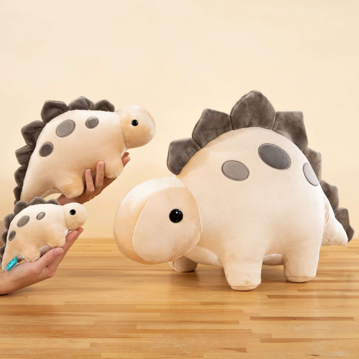 Jumbo Plushies - Giant Plushies - Giant Stuffed Animals | Bellzi