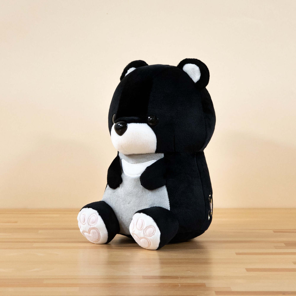 Moonbi the Moon Bear - Bear Stuffed Animal | Bellzi
