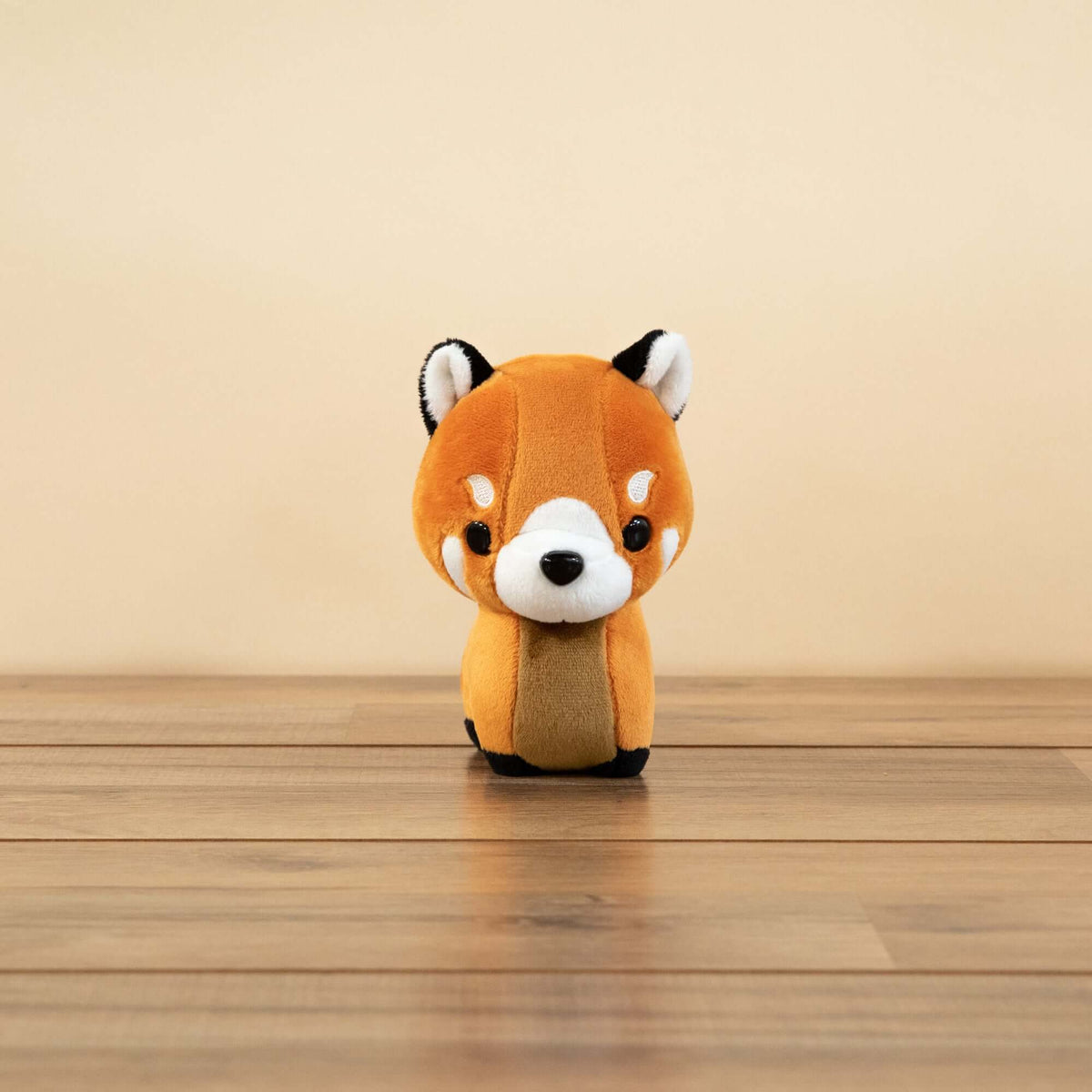 Mini Red Pandi the Red Panda - Red Panda Stuffed Animal | Bellzi