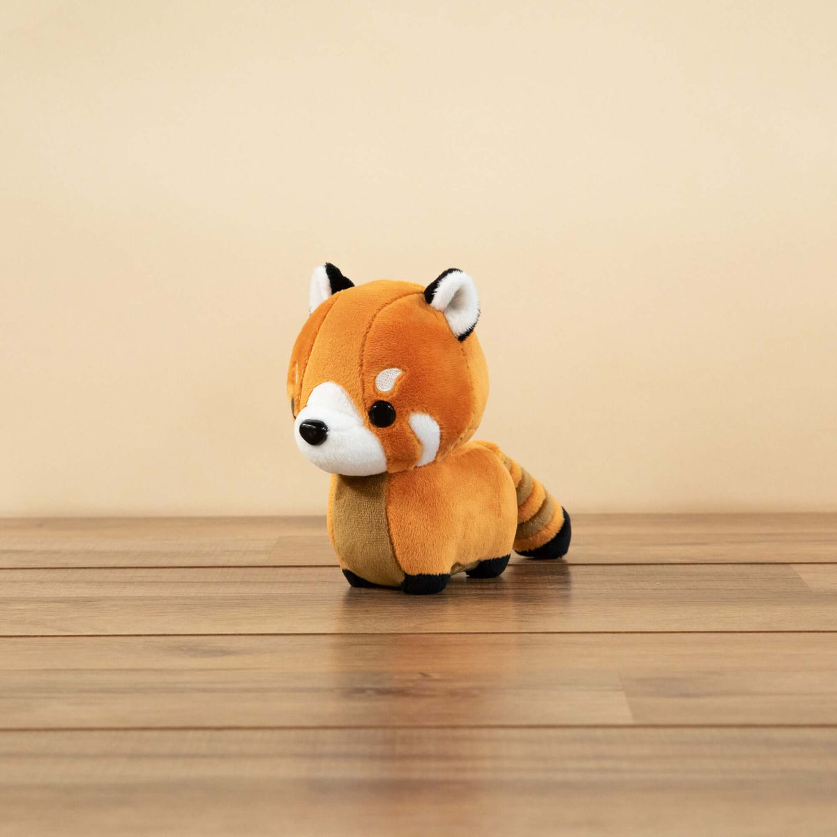 Mini Red Pandi the Red Panda - Red Panda Stuffed Animal | Bellzi