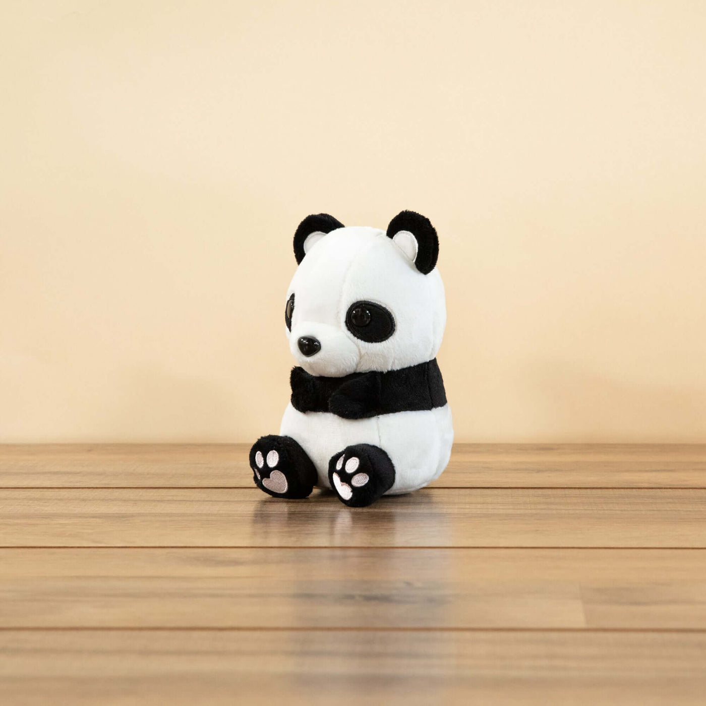 Mini Pandi the Panda - Panda Stuffed Animal | Bellzi