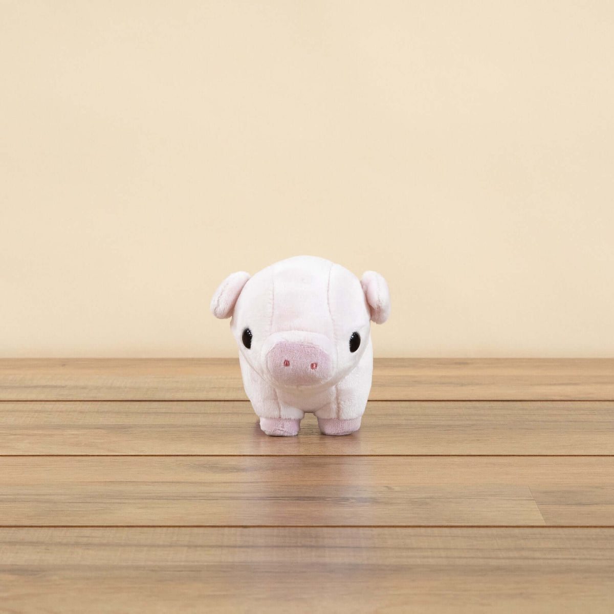 Mini Piggi the Pig - Pig Stuffed Animal | Bellzi