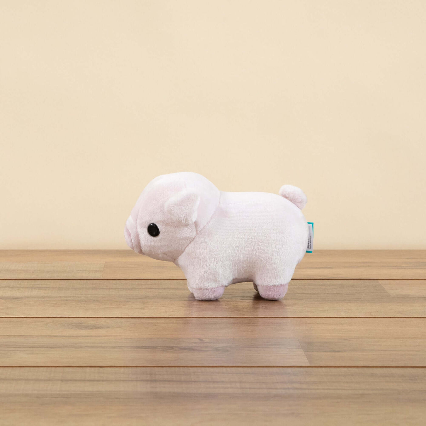 Mini Piggi the Pig - Pig Stuffed Animal | Bellzi