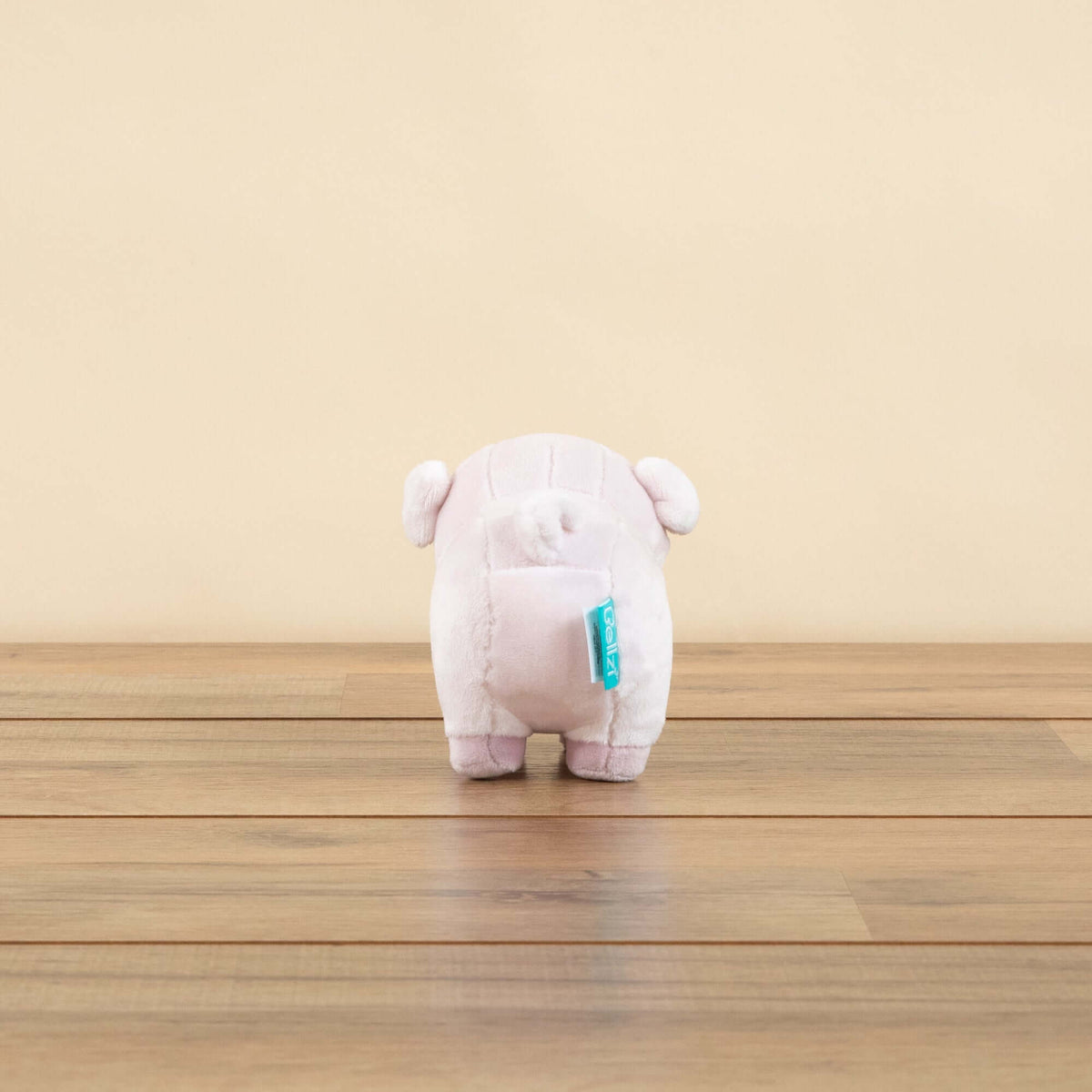 Mini Piggi the Pig - Pig Stuffed Animal | Bellzi