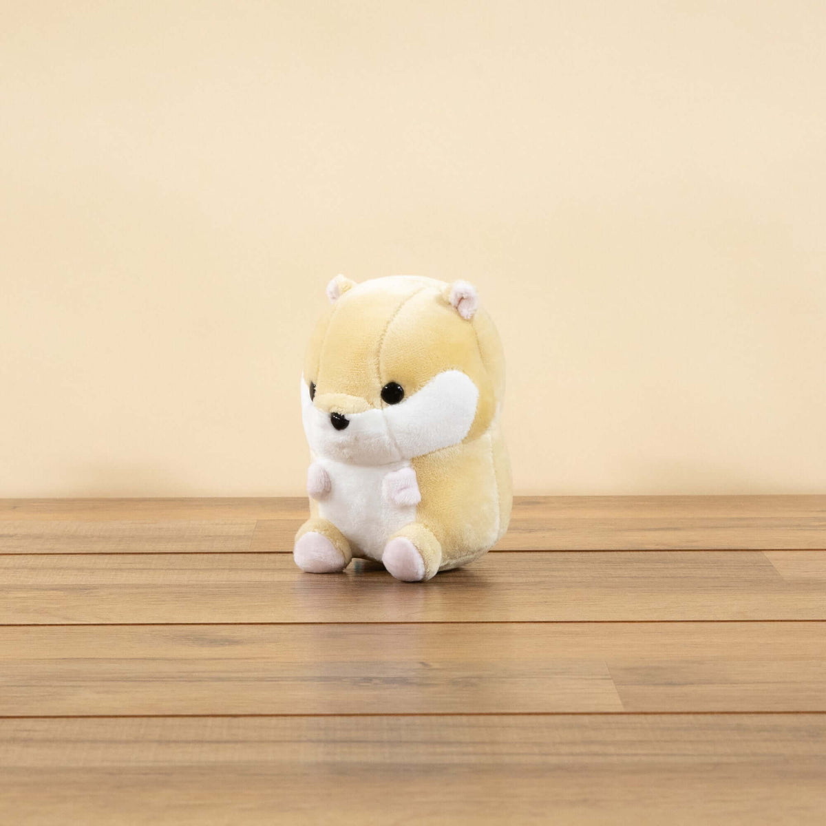 Hamster Stuffed Animal - Mini Hami the Hamster | Bellzi