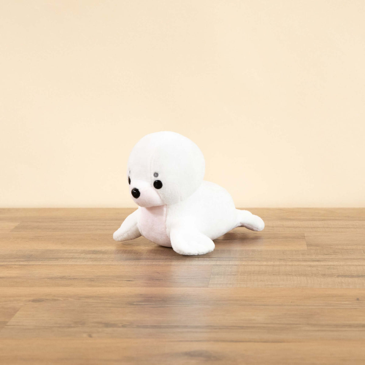 Mini Seali the Seal – Bellzi