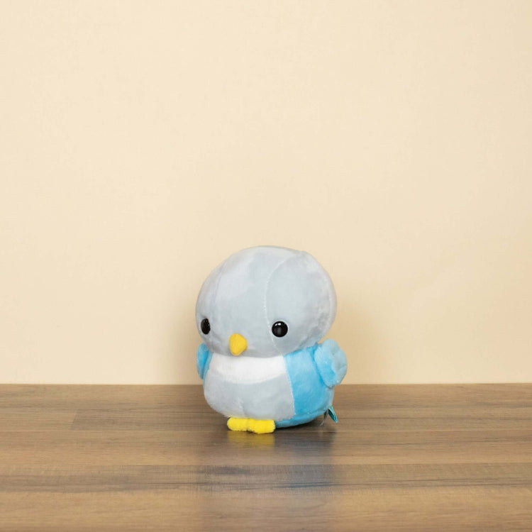 Bird Plushies | Bellzi