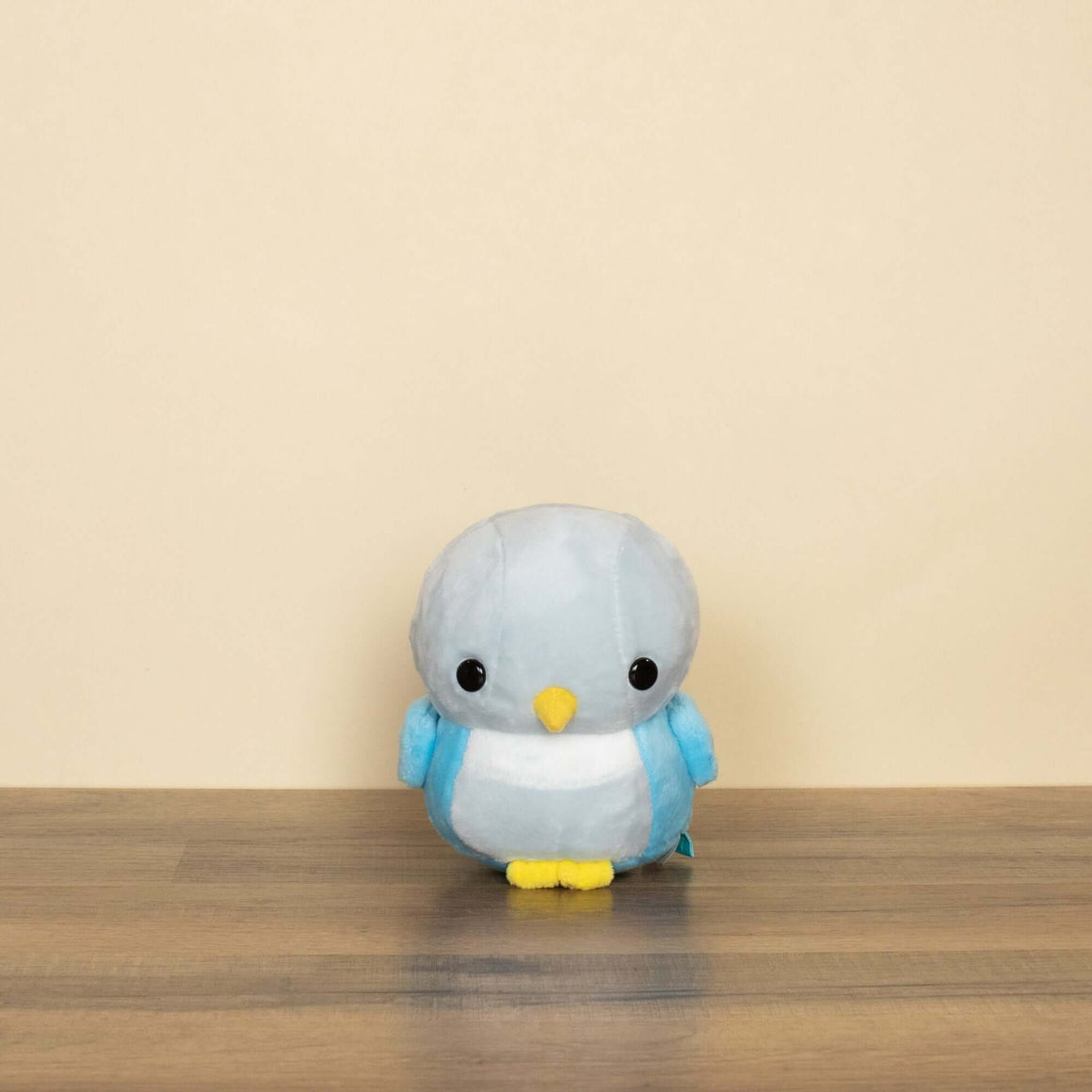 Bird Plushies | Bellzi