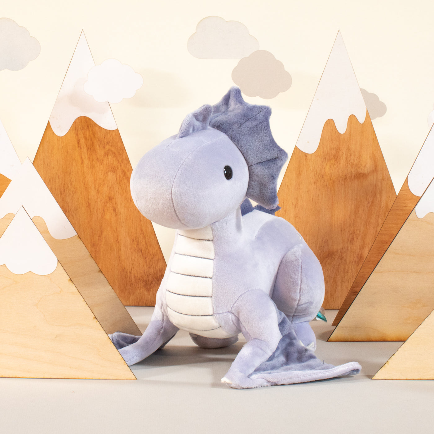 Wyveri the Wyvern - Wyvern Stuffed Animal | Bellzi